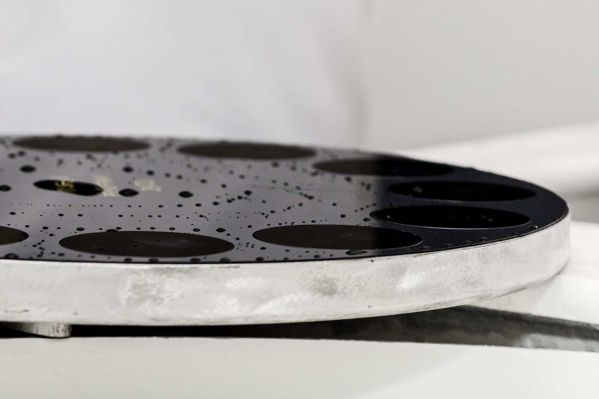 Invention of Computer Chips