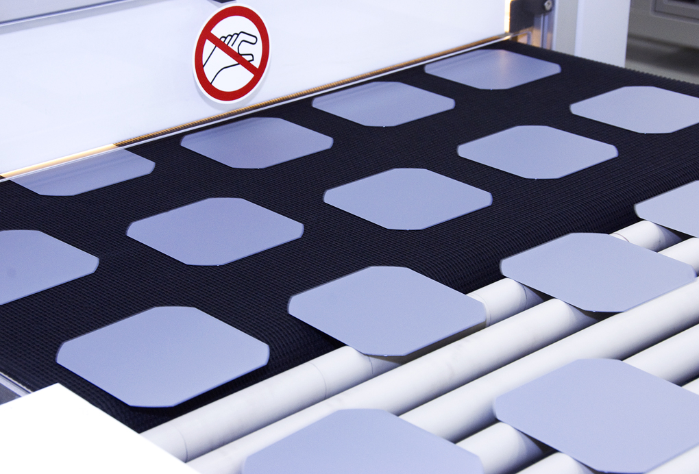 Producing GaAs Wafers: 3 Methods Explored