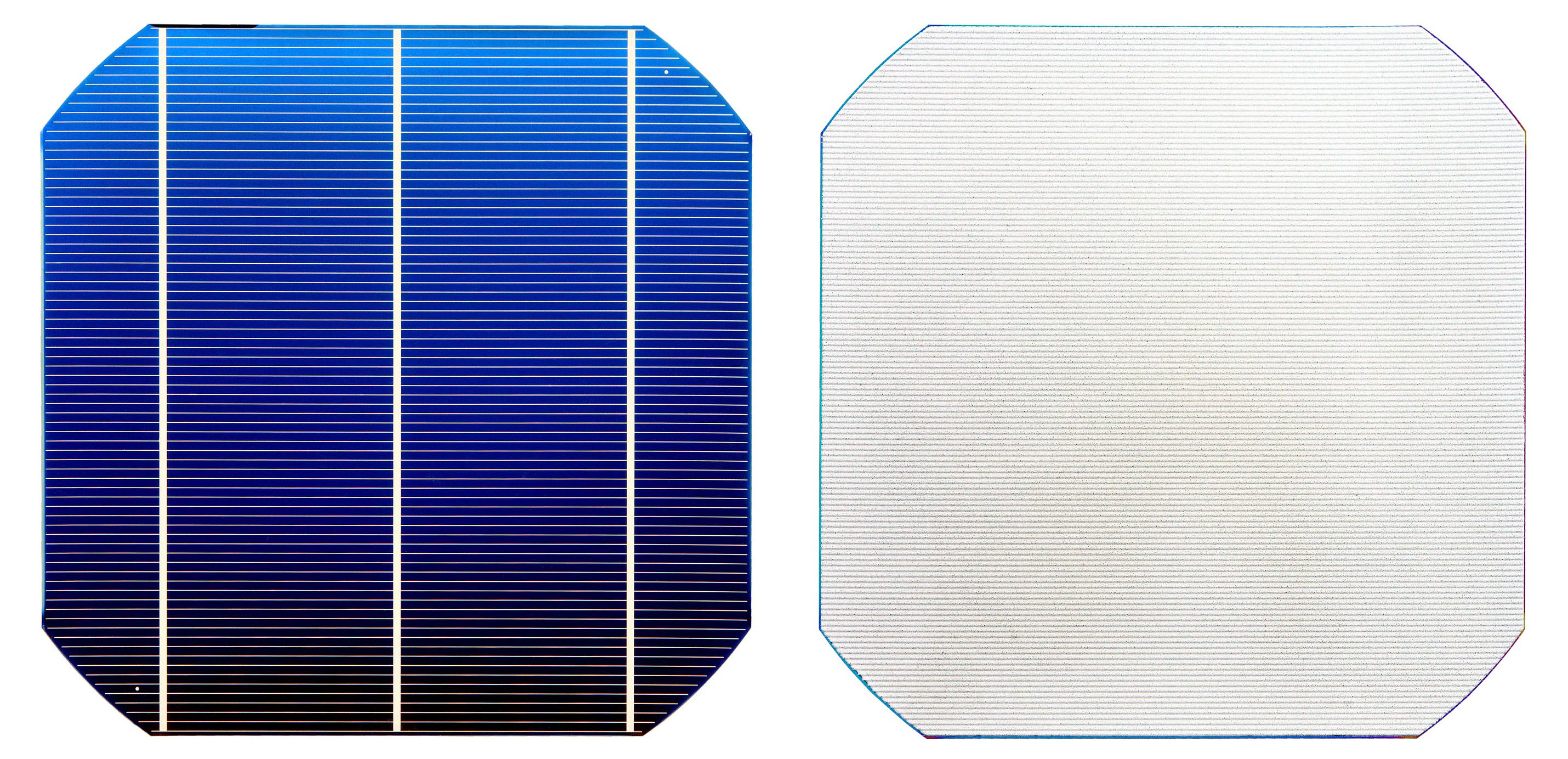 Silicon Wafer Reclaimed Wafers