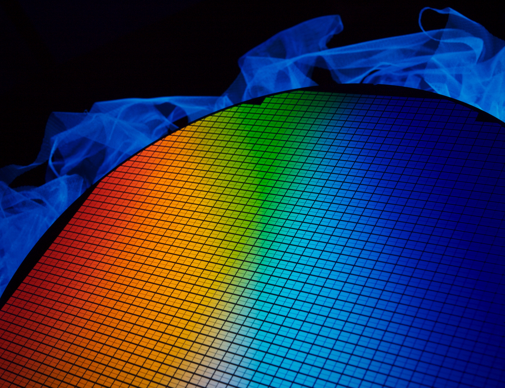 Key Facts About Thin Silicon Wafers
