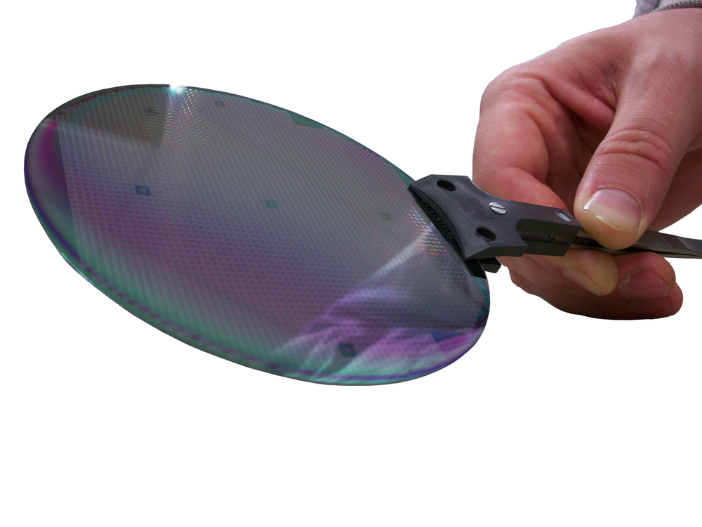 Lithography's Role in Circuit Fabrication