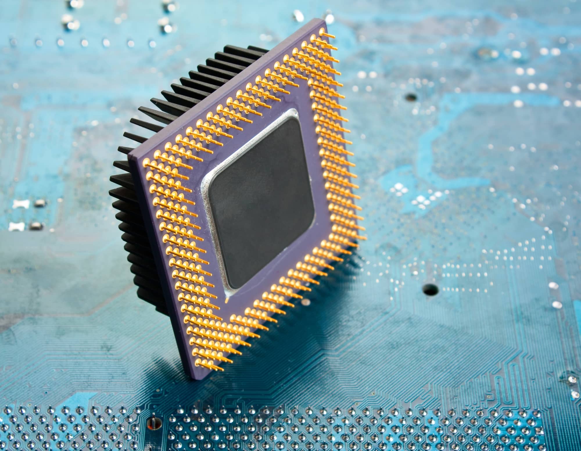 Epitaxial Growth in Silicon Wafer Processing