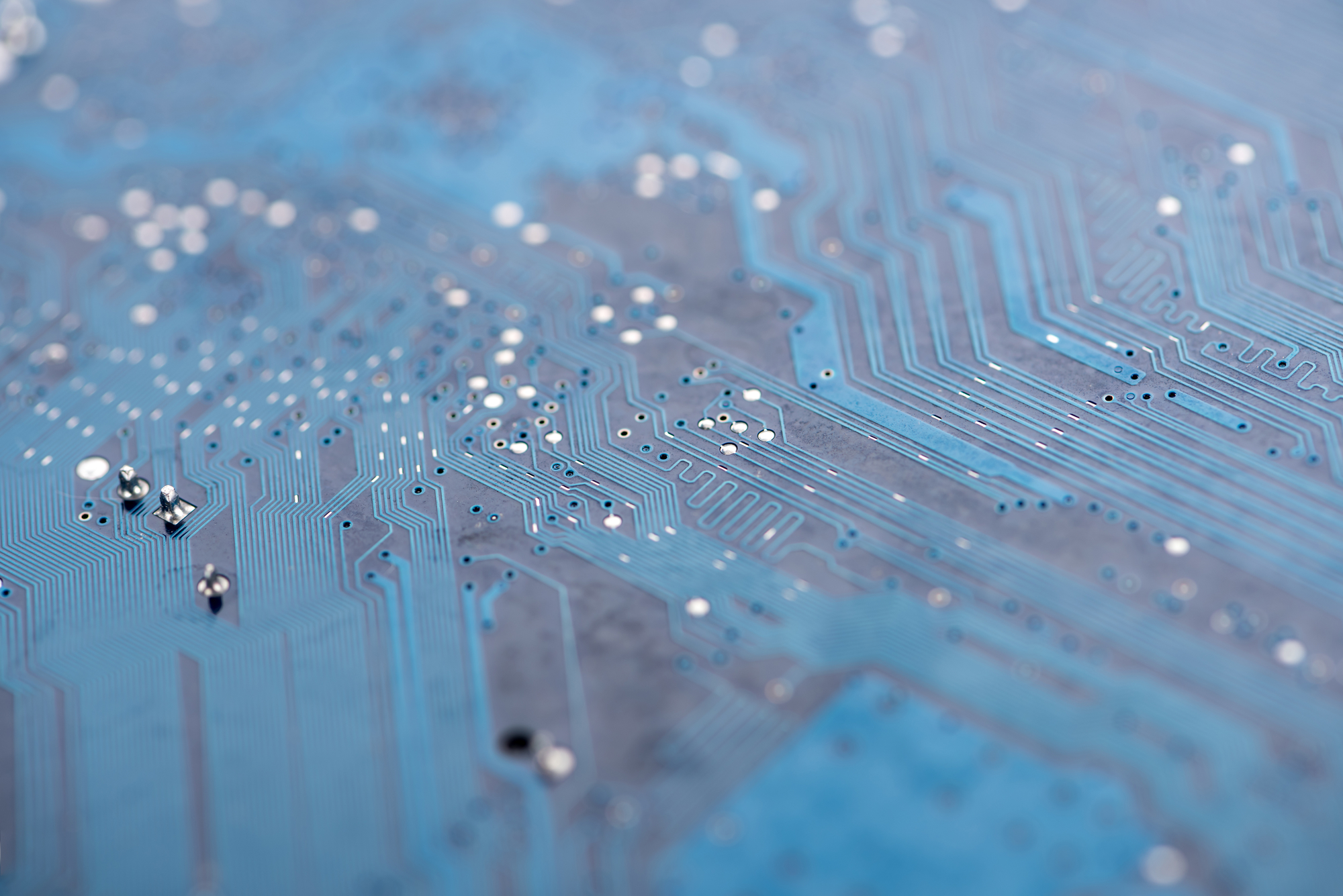 Understanding Diffusion in Silicon Wafer Processing