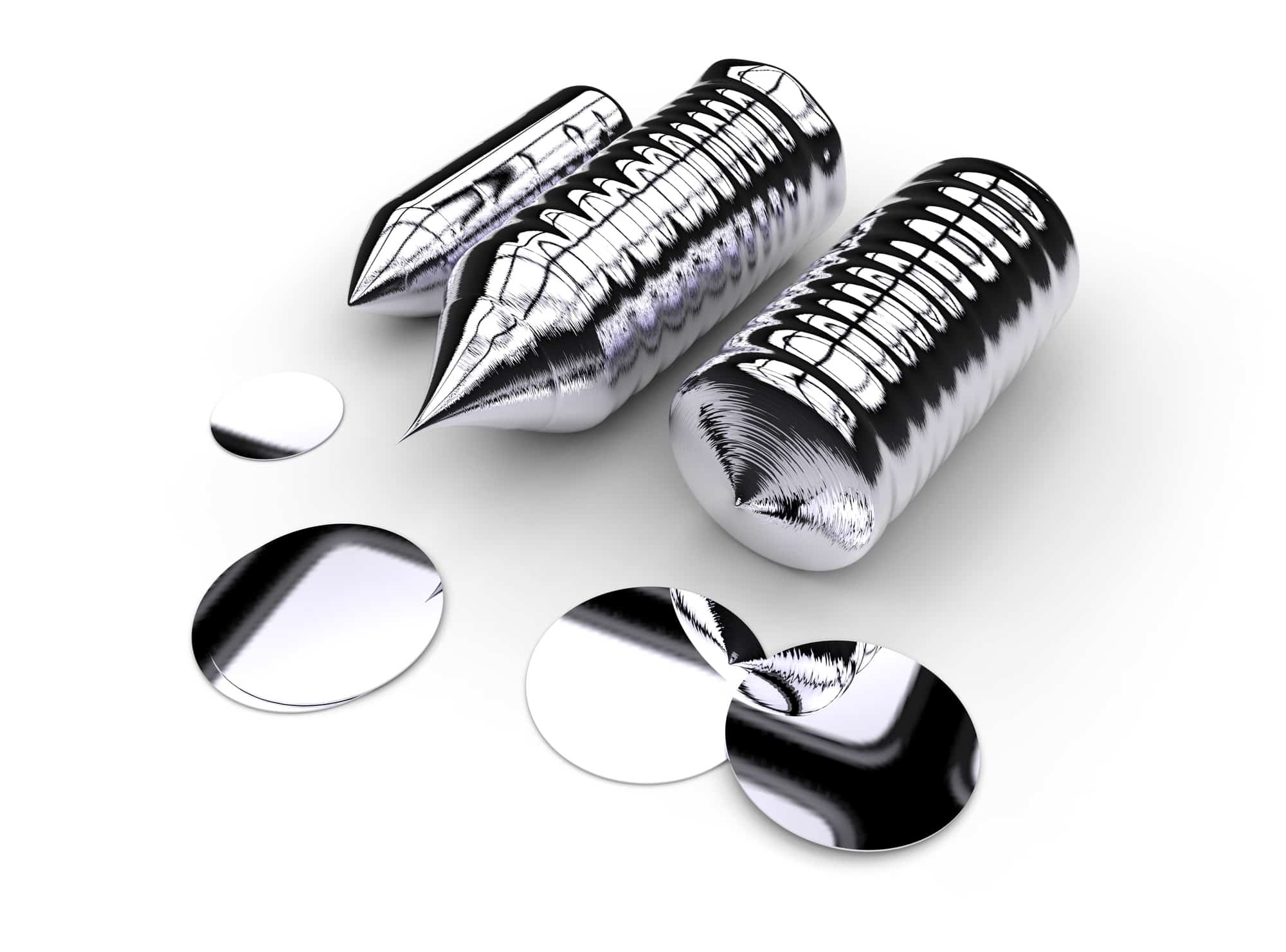 Bonding Methods in Semiconductor Manufacturing