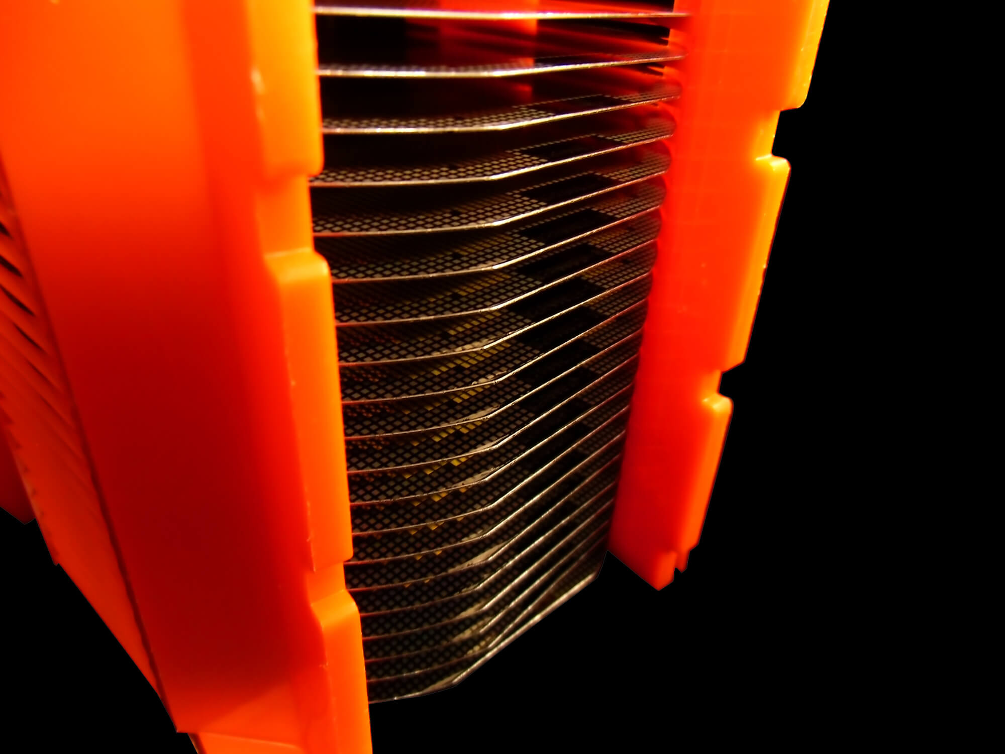 Processes in Silicon Manufacturing