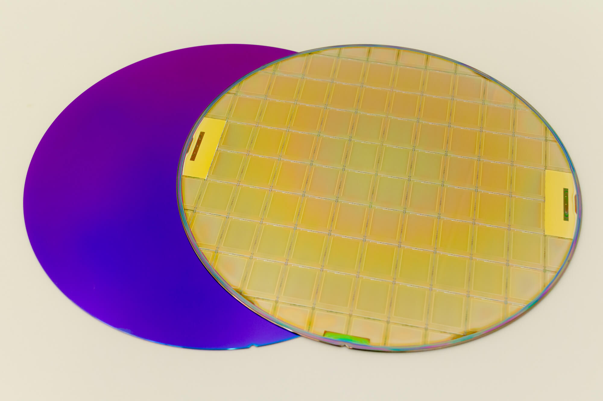 GaAs Wafer Market Highlights and Competitive Analysis