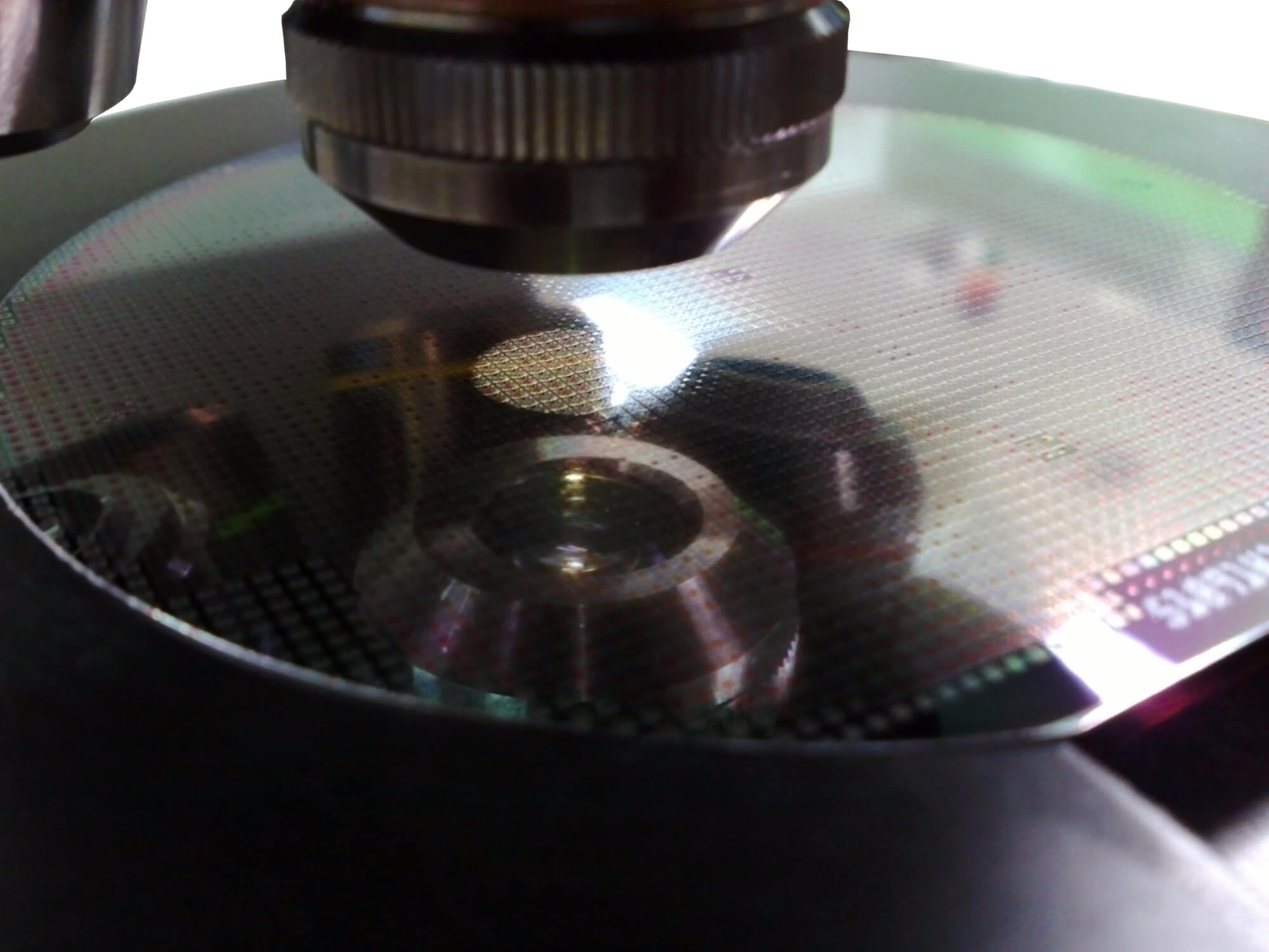 InP Wafers: Empowering Power Management ICs
