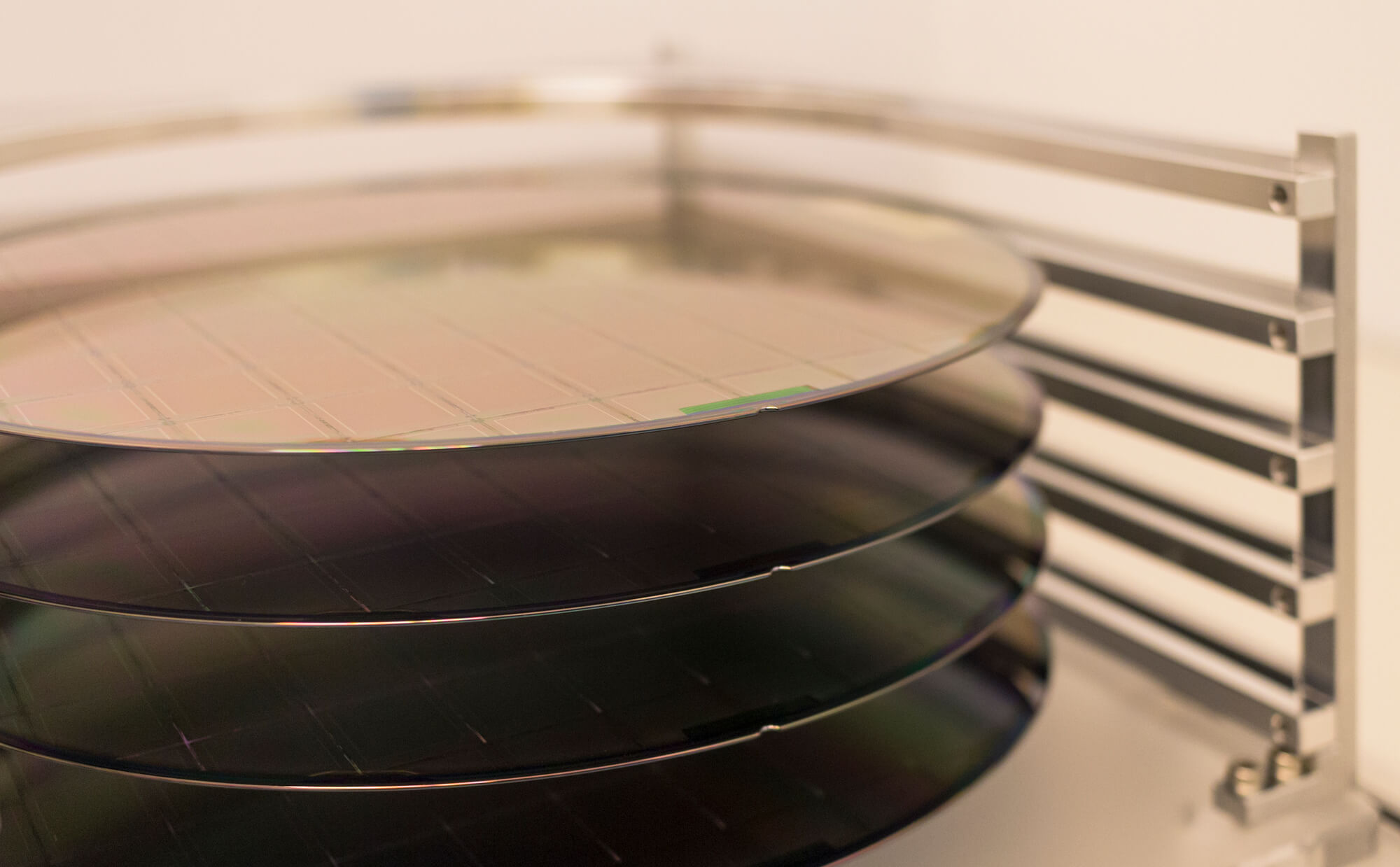 Choosing the Ideal Wafer