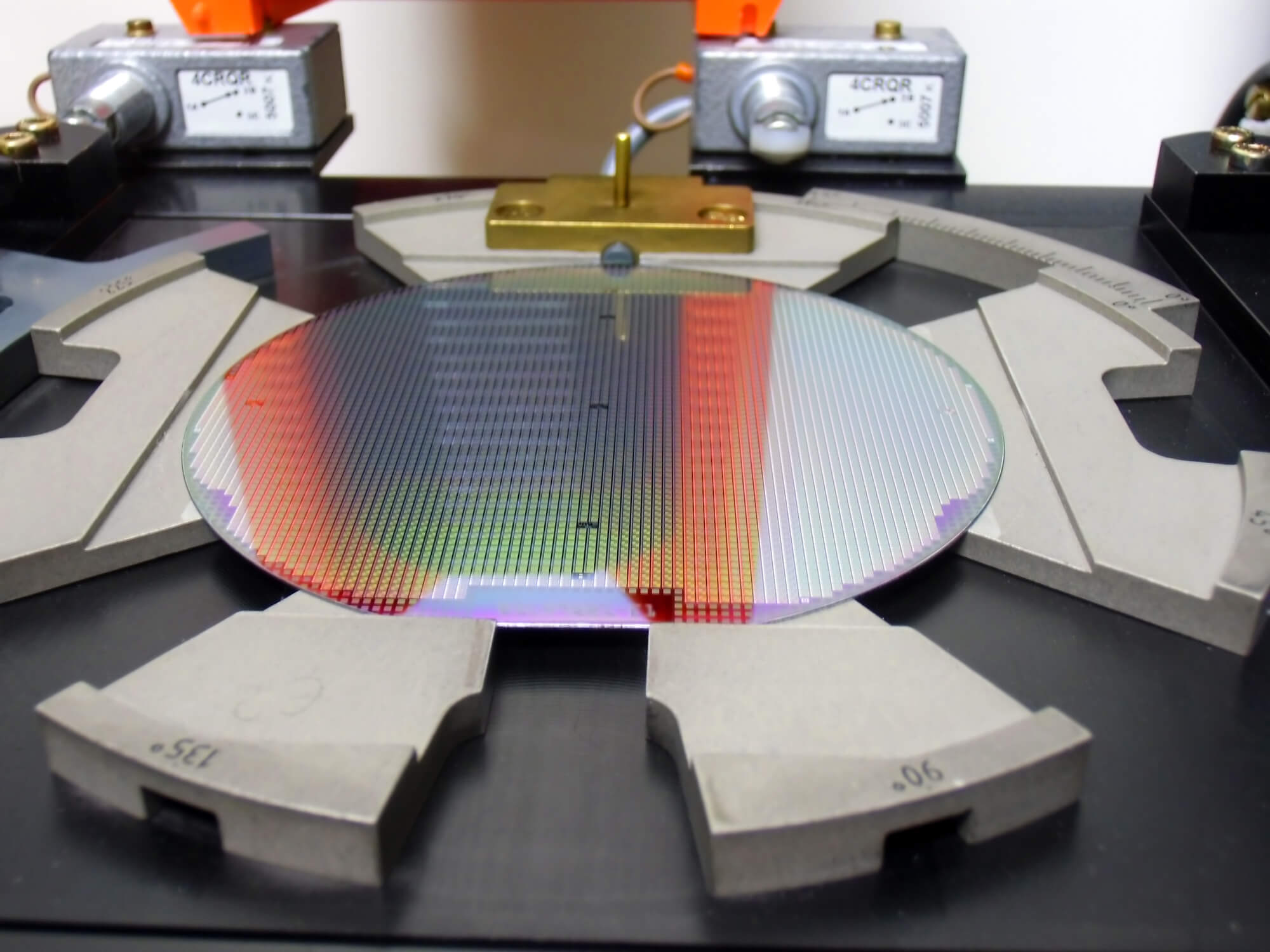 Understanding InP Wafers in Tech