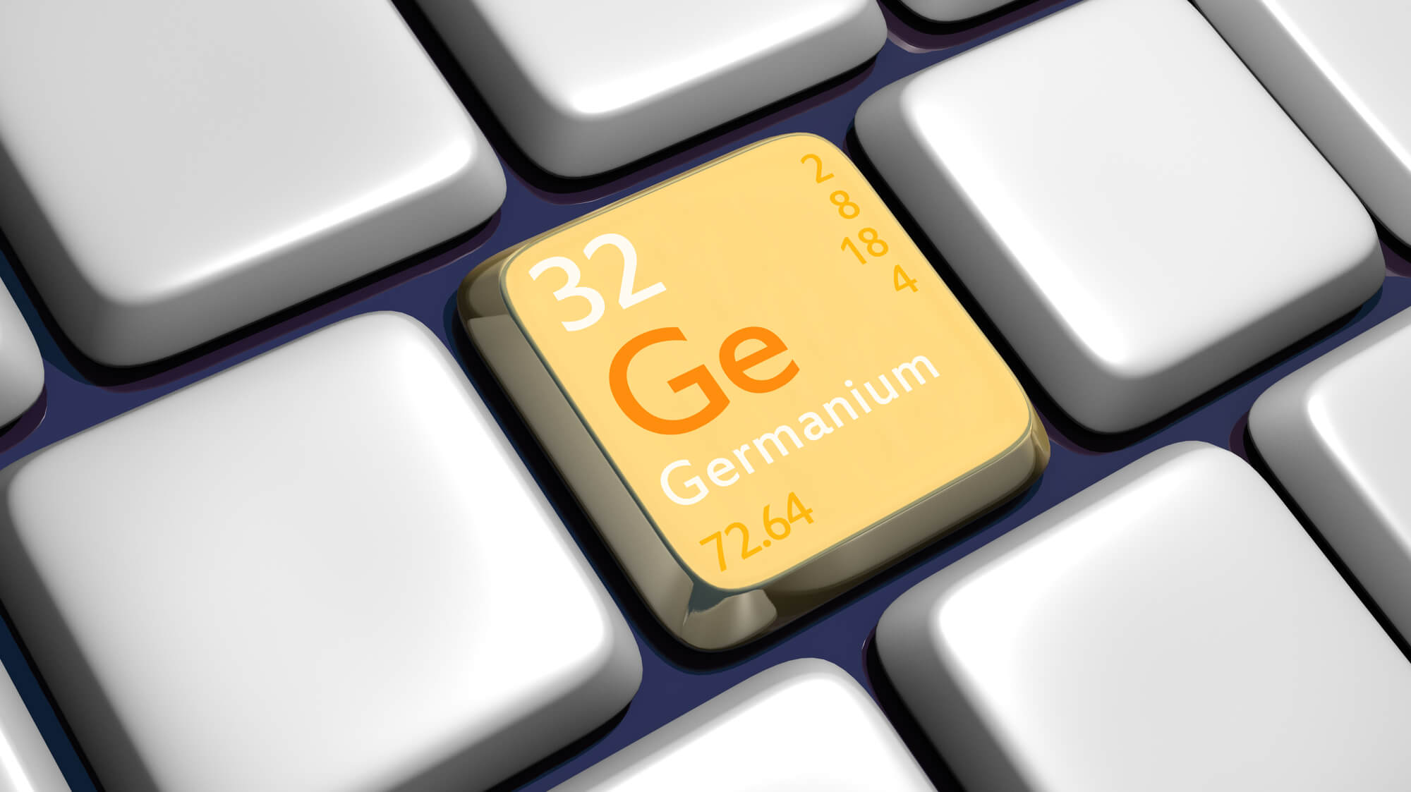 Unveiling Intriguing Facts about Germanium Wafers