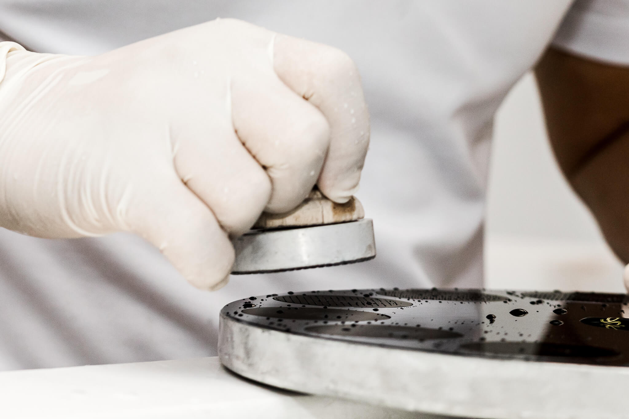 Invention of Computer Chips