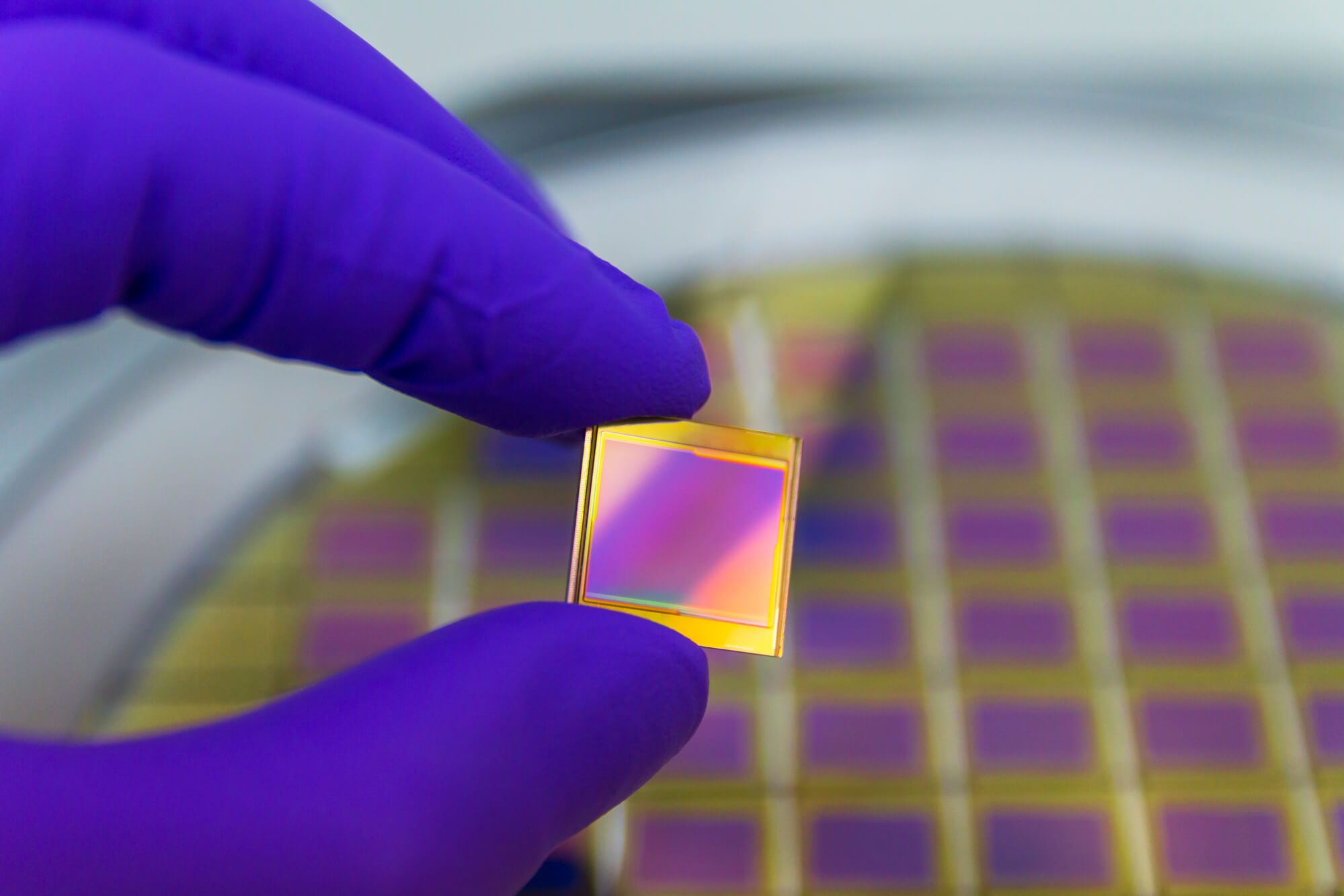 Discovering the Wonders of FZ Wafers