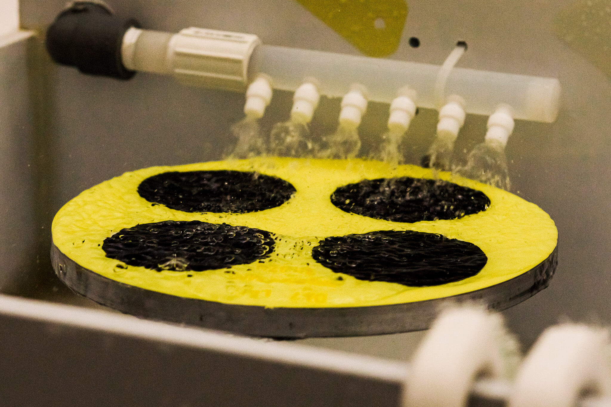 How GaAs Reclaim Wafers Are Shaping a Sustainable Future | Wafer World