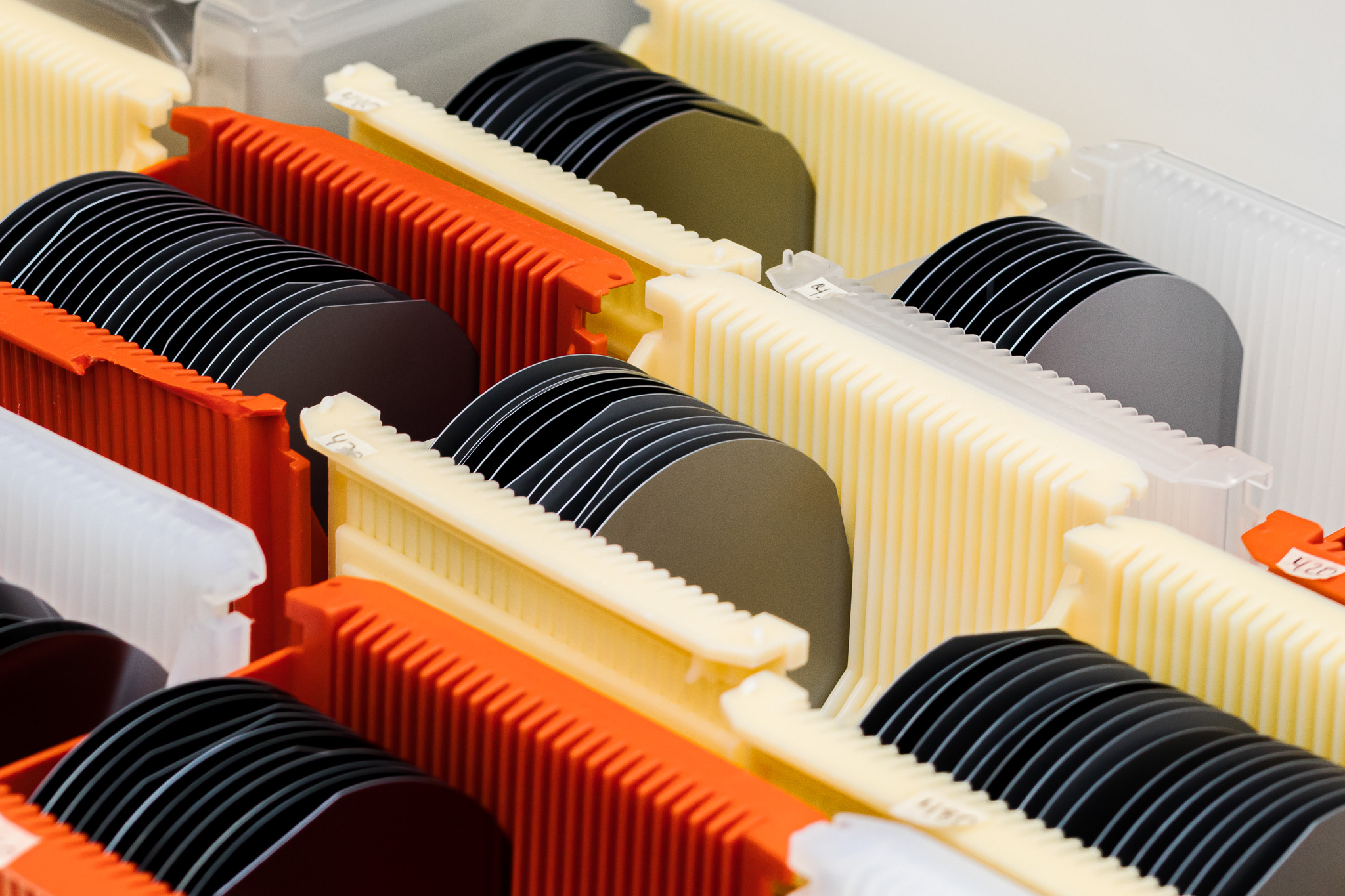 A Closer Look at Silicon Wafer Grades | Wafer World