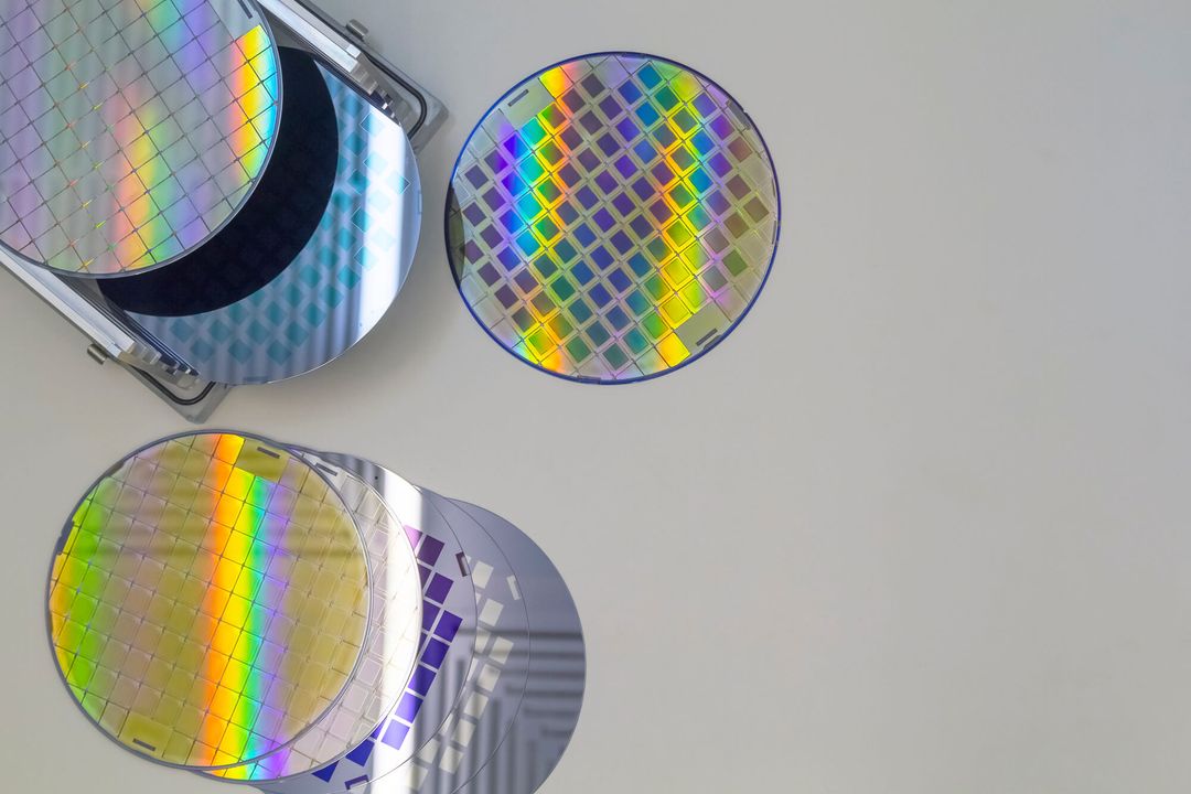 Our Blog | Waferworld.com