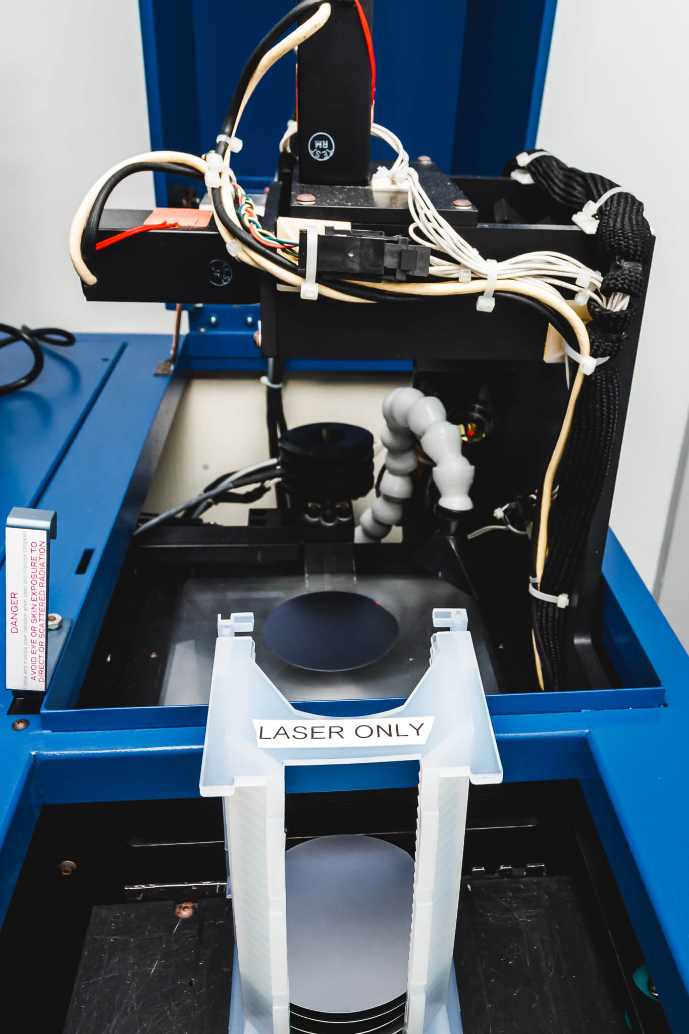 Reimagining Silicon Wafers: A Journey of Thinner, Larger, and Novel ...