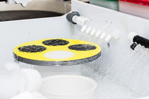 Laser Marking Techniques for Silicon Wafers | Wafer World