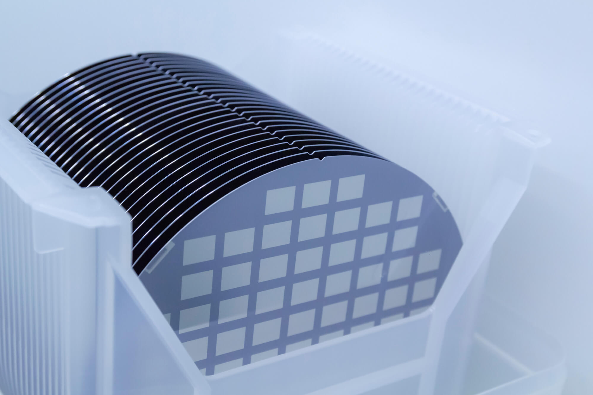 An Overview of Silicon Wafer Processing | Wafer World