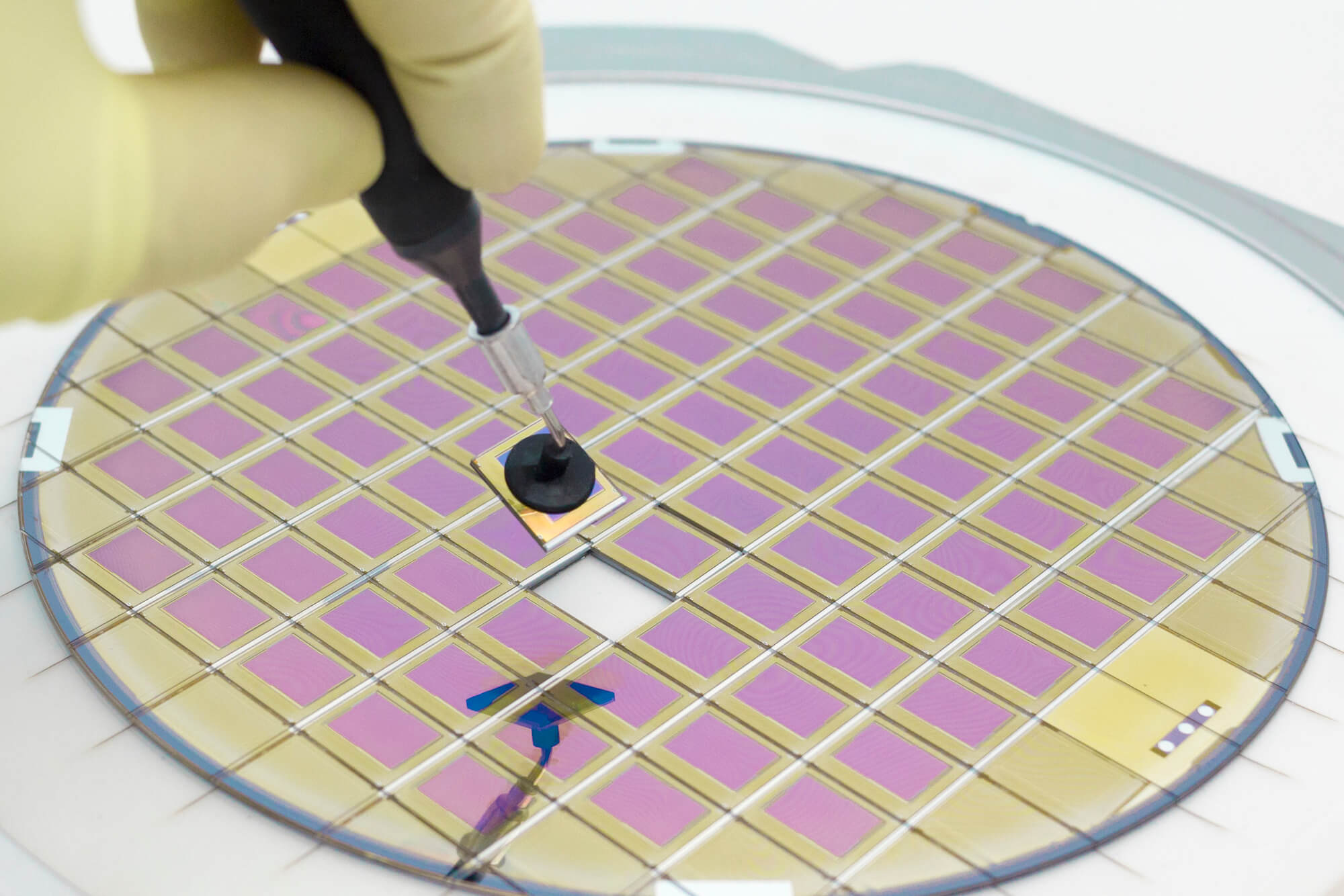 An Overview of Silicon Wafer Processing | Wafer World