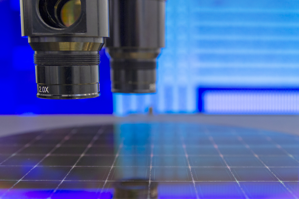 Silicon Masterpiece: Crafting Wafers and Chips | Wafer World