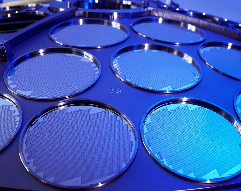 Float Zone Wafers: Pioneering Precision in Semiconductor Excellence ...