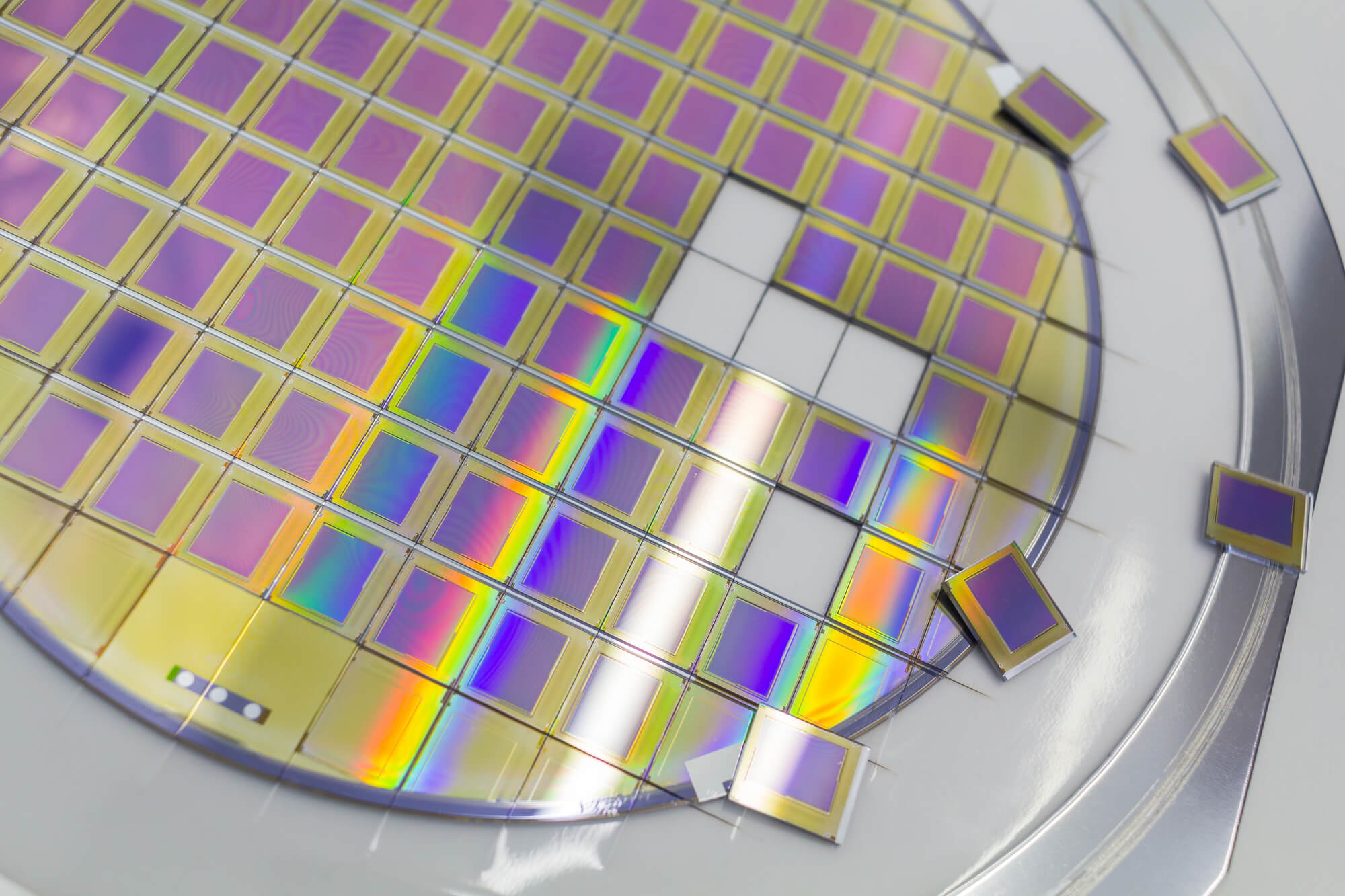 The Evolution of Silicon Wafer Manufacturing: A Brief Journey | Wafer World