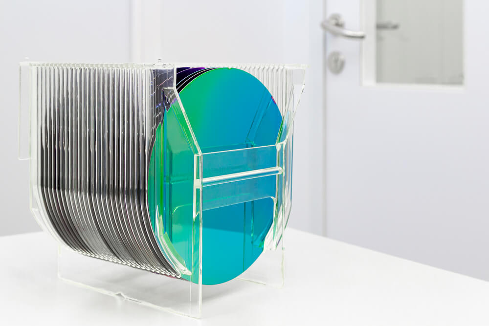 The Economic Benefits of InP Wafer Reclamation