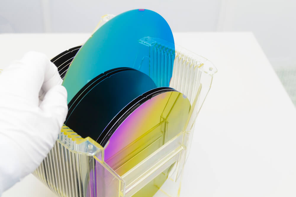 Beyond the Circuit: Silicon Wafers Unleashed in a World of Infinite ...