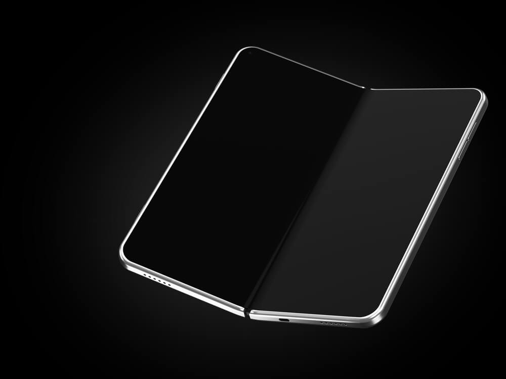 Thin Silicon Wafers in the World of Flexible Electronics