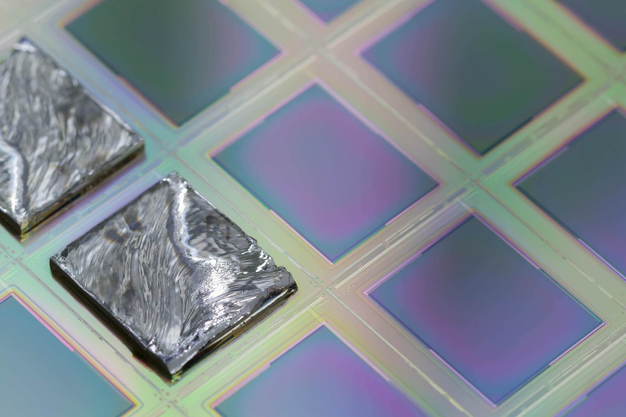 Quality Standards and Testing in Silicon Wafer Manufacturing