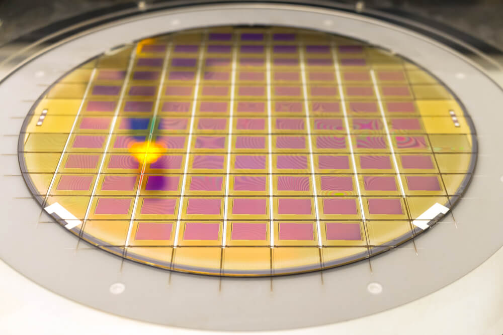 Germanium Wafers for Next-Gen 5G Networks