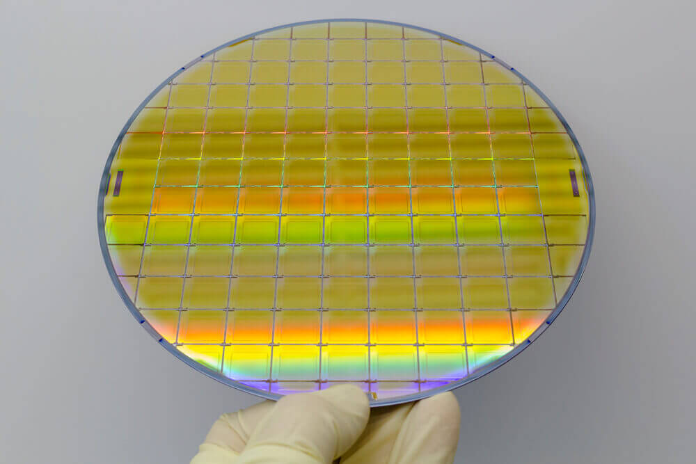 The Challenges and Innovations in Silicon Wafer Processing