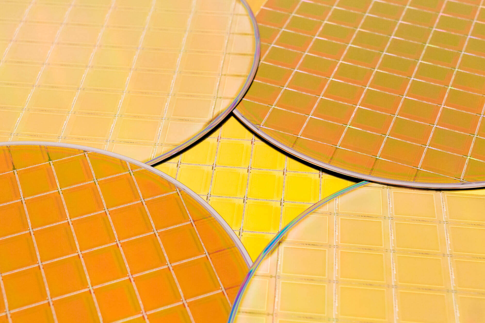 InP Wafers: Shaping the Future of Wireless Communication Progress ...