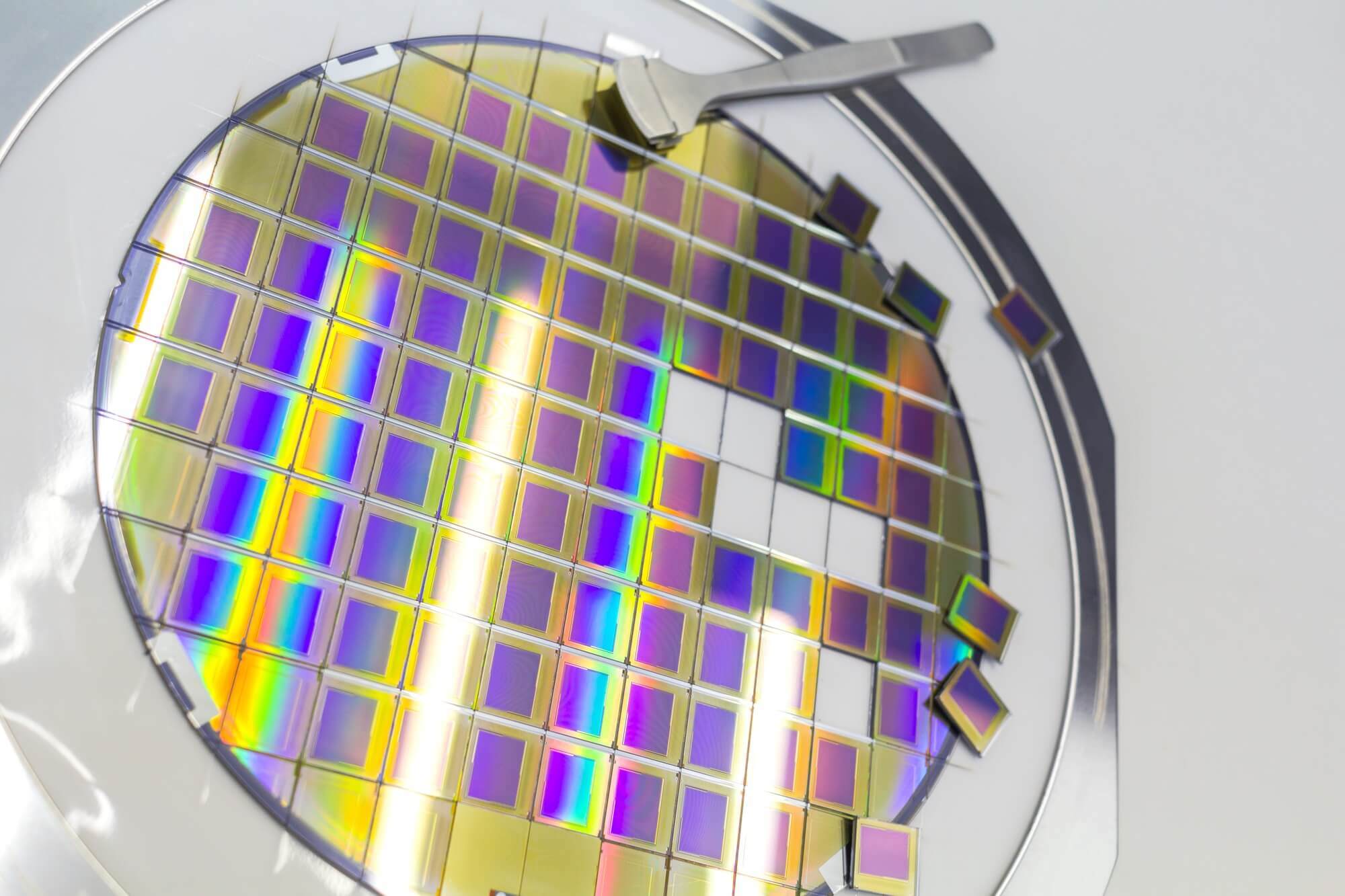 Nanotechnology Revolutionizing Wafer Manufacturing