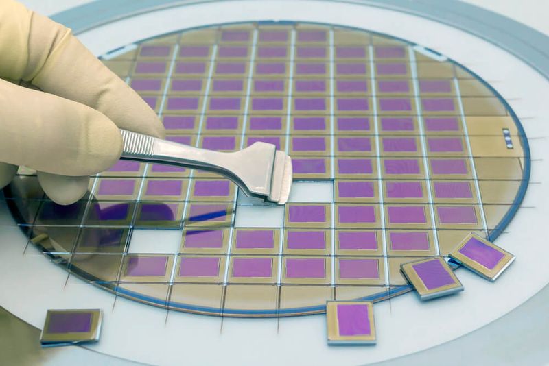 The Rise of Silicon Wafer Recycling in Semiconductor Manufacturing