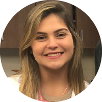 AMO Ambassador Beatriz