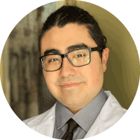 AMO Ambassador Matthew