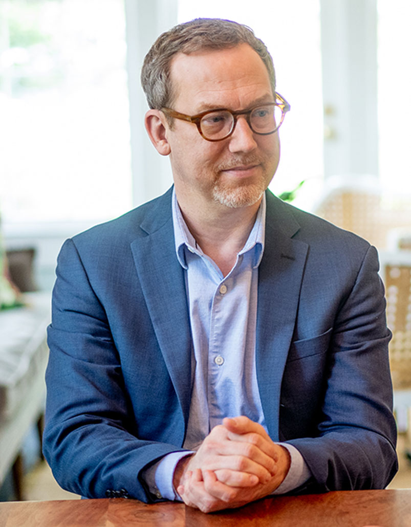 Joseph Goetz, Ph.D. | Elwood & Goetz