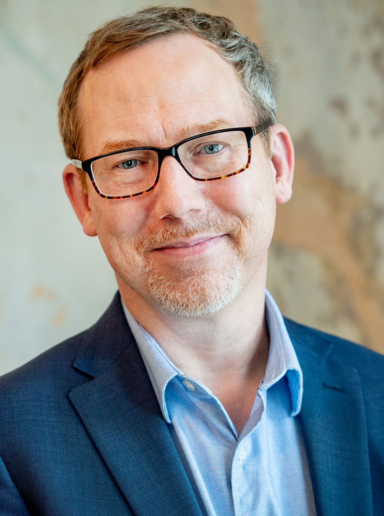 Joseph Goetz, Ph.D. | Elwood & Goetz