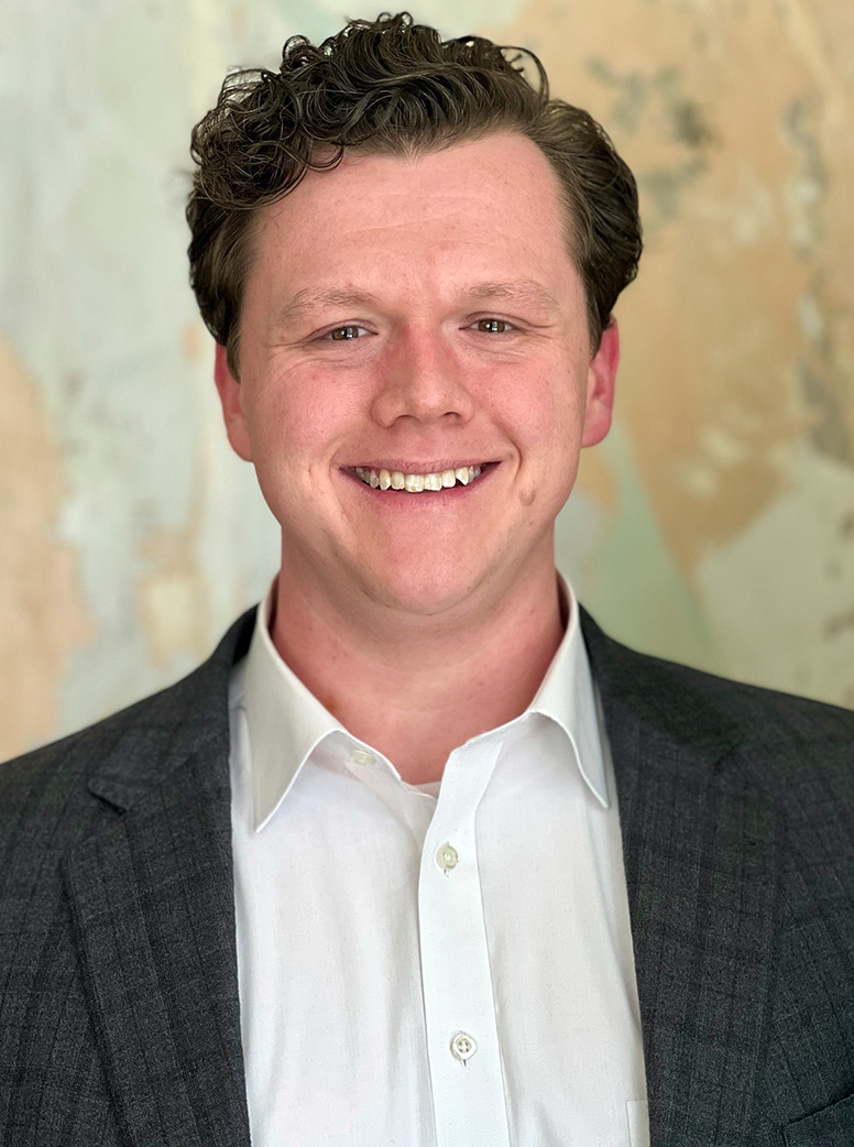 Sam Bahde, AFC® | Elwood & Goetz