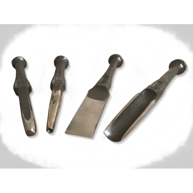 Carving Chisels Sets