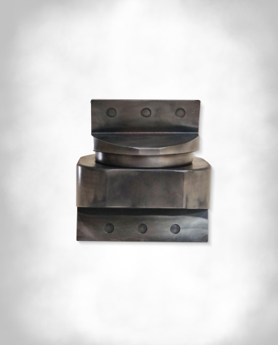 Power Hammer Die Sets - Big BLU Hammer