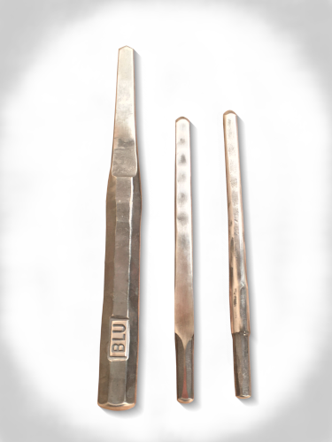 Punch and Drifts Sets - Big BLU Hammer