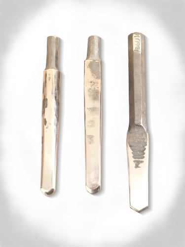 Punch and Drifts Sets - Big BLU Hammer