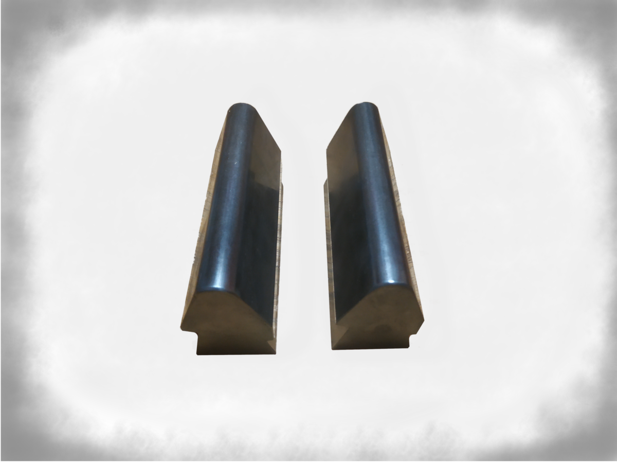 Power Hammer Die Sets - Big BLU Hammer