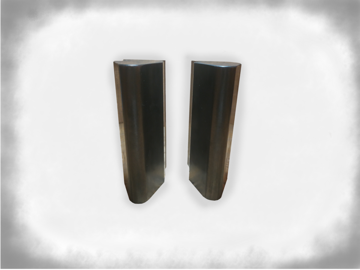 Power Hammer Die Sets - Big BLU Hammer