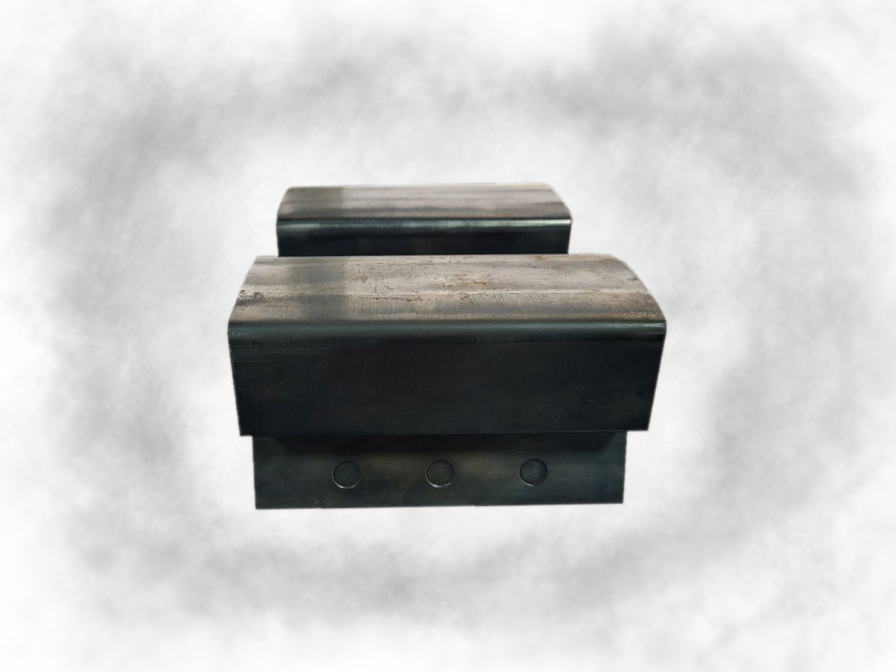 Power Hammer Die Sets - Big BLU Hammer