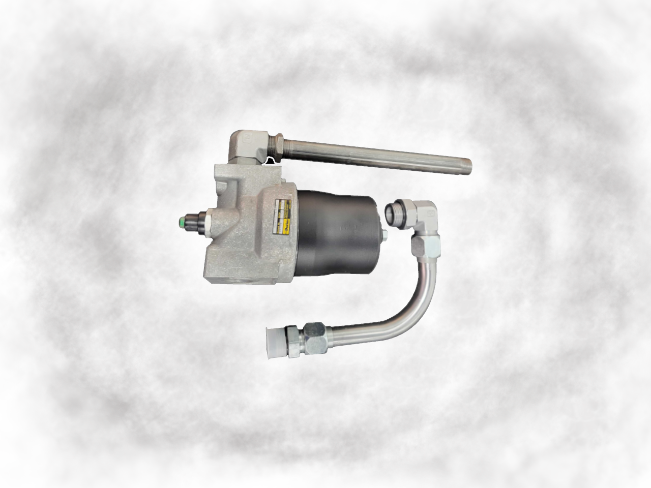 Power Hammer Die Sets