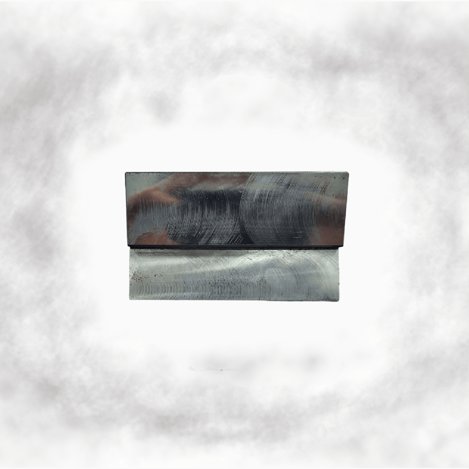 Power Hammer Die Sets - Big BLU Hammer