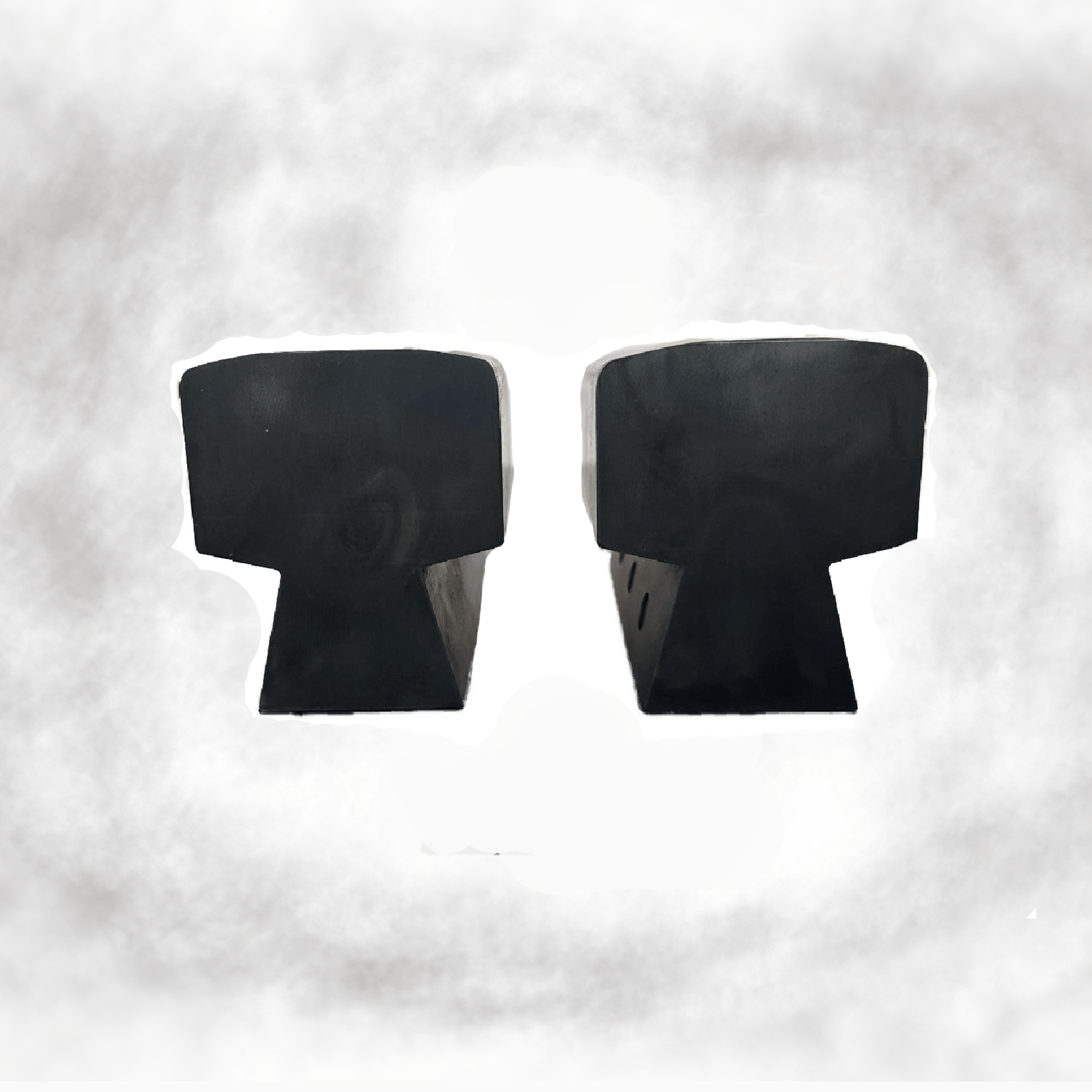 Power Hammer Die Sets - Big BLU Hammer